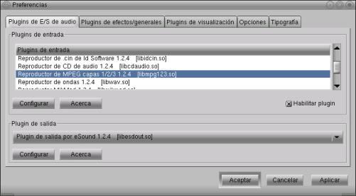 Cómo optimizar Xmms® con instrucciones 3DNow!® - Alcance Libre